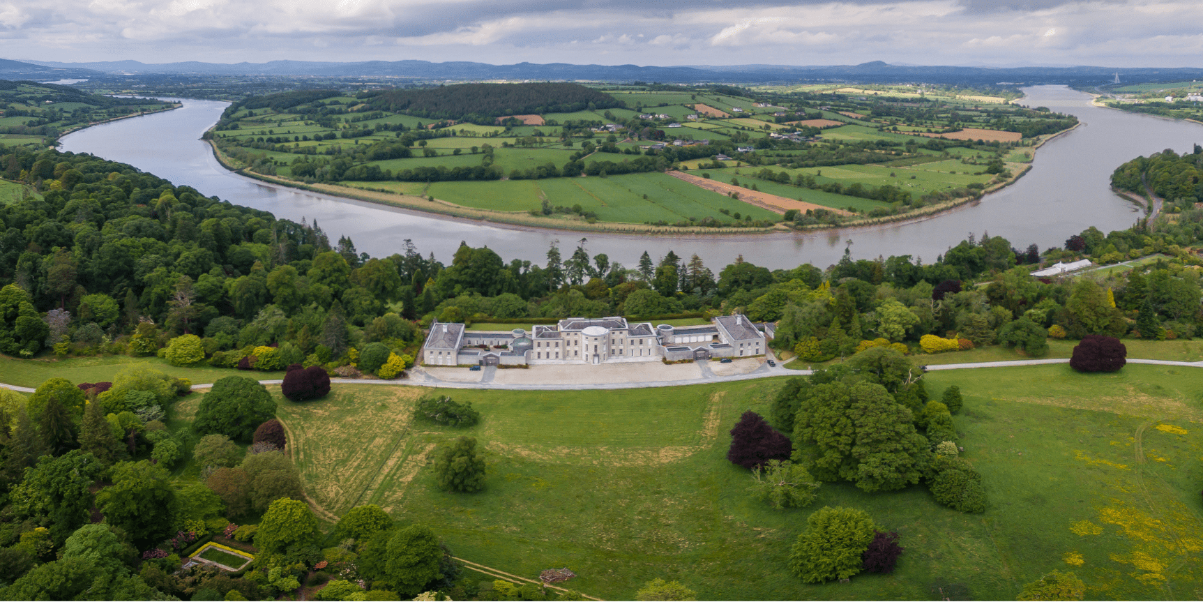 Explore Gardens - mountcongreve.com