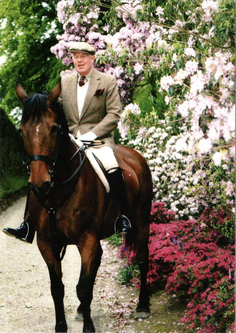 Our Story - mountcongreve.com