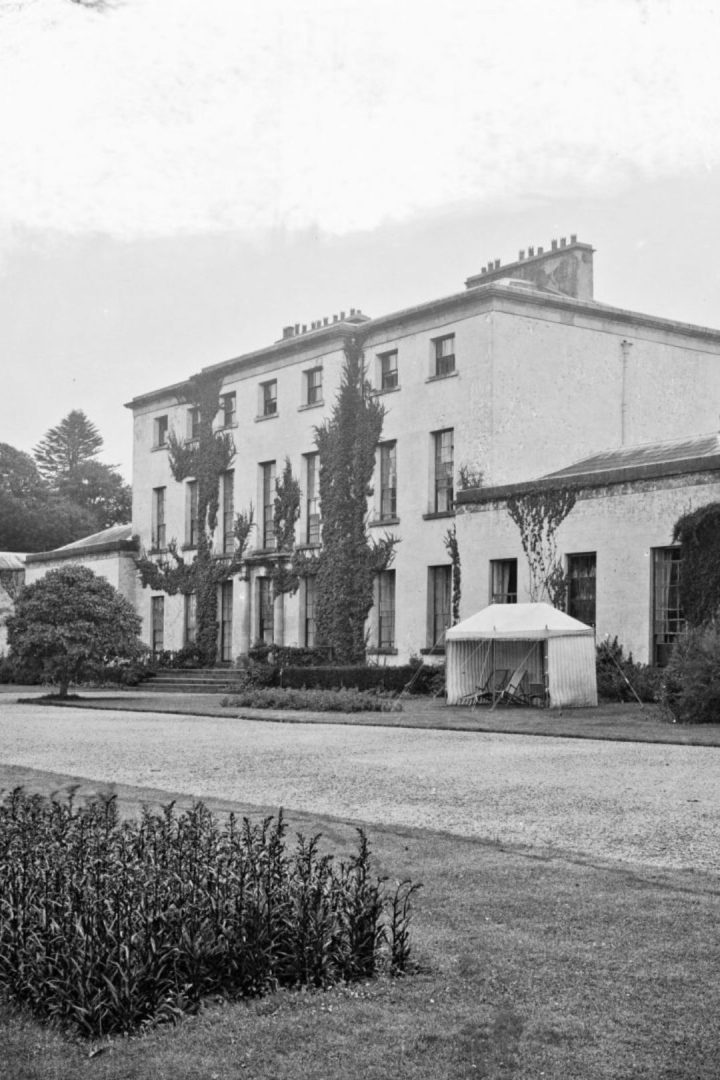 Our Story - mountcongreve.com