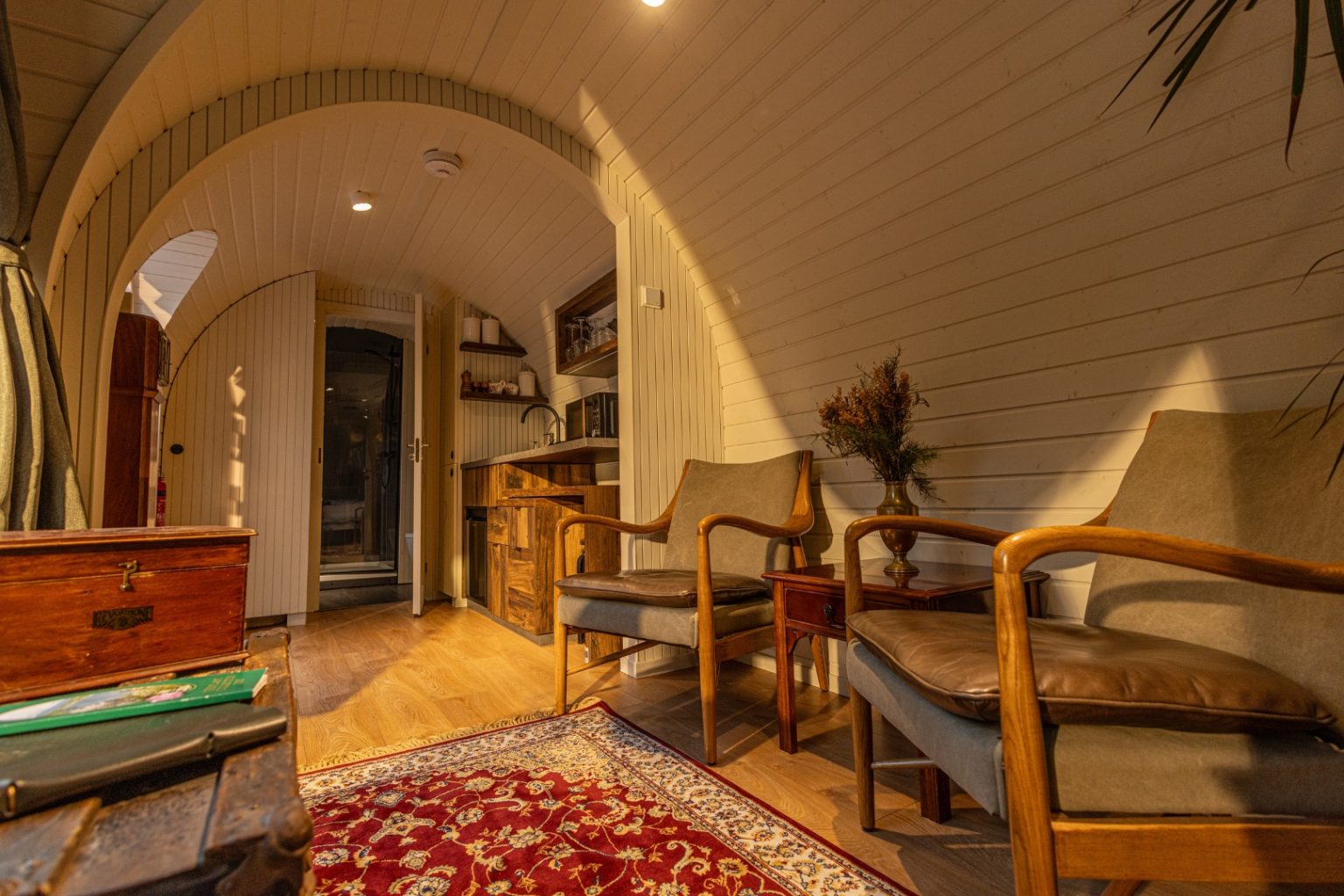 Forest Cabin Couples - mountcongreve.com