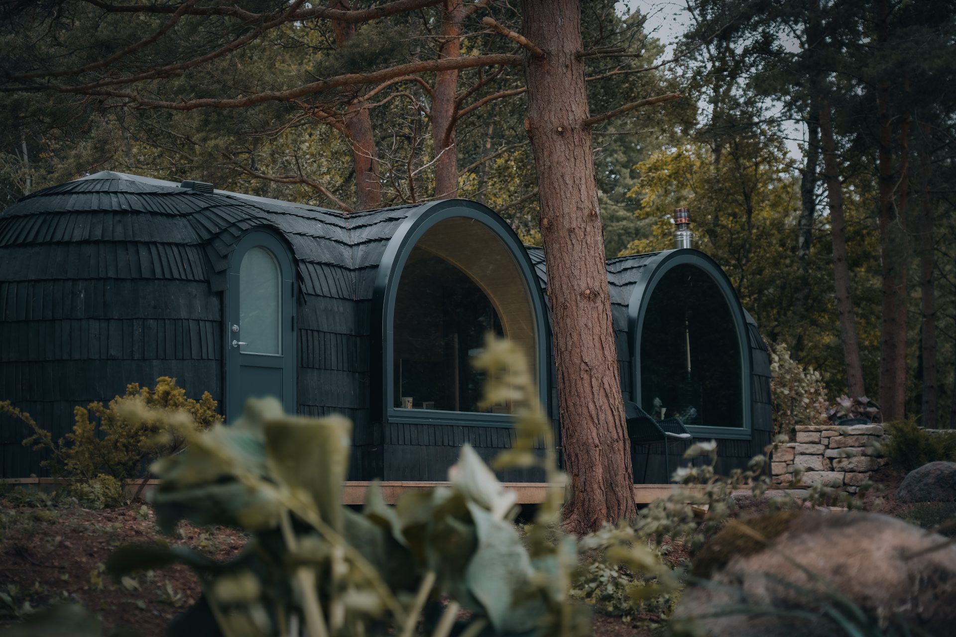 Why a Midweek Escape to Mount Congreve Might Be Just What You Need ...