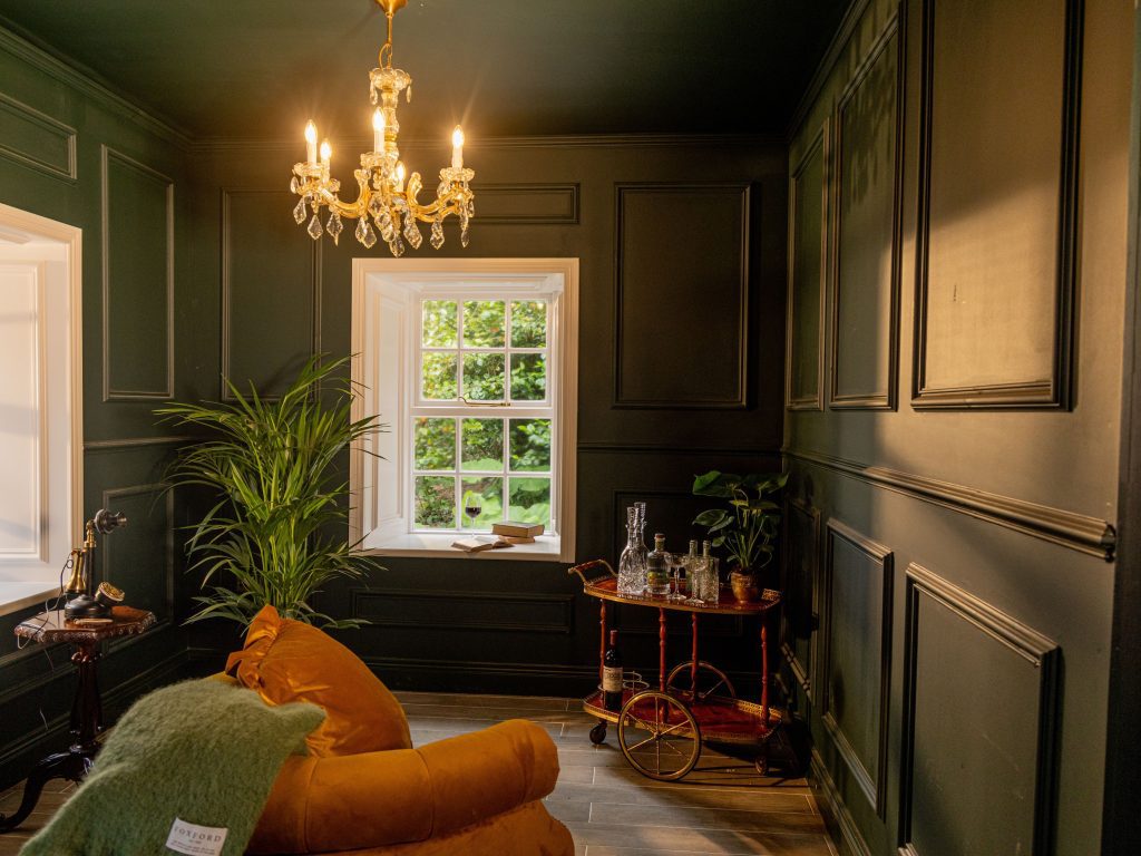 Book a room - mountcongreve.com