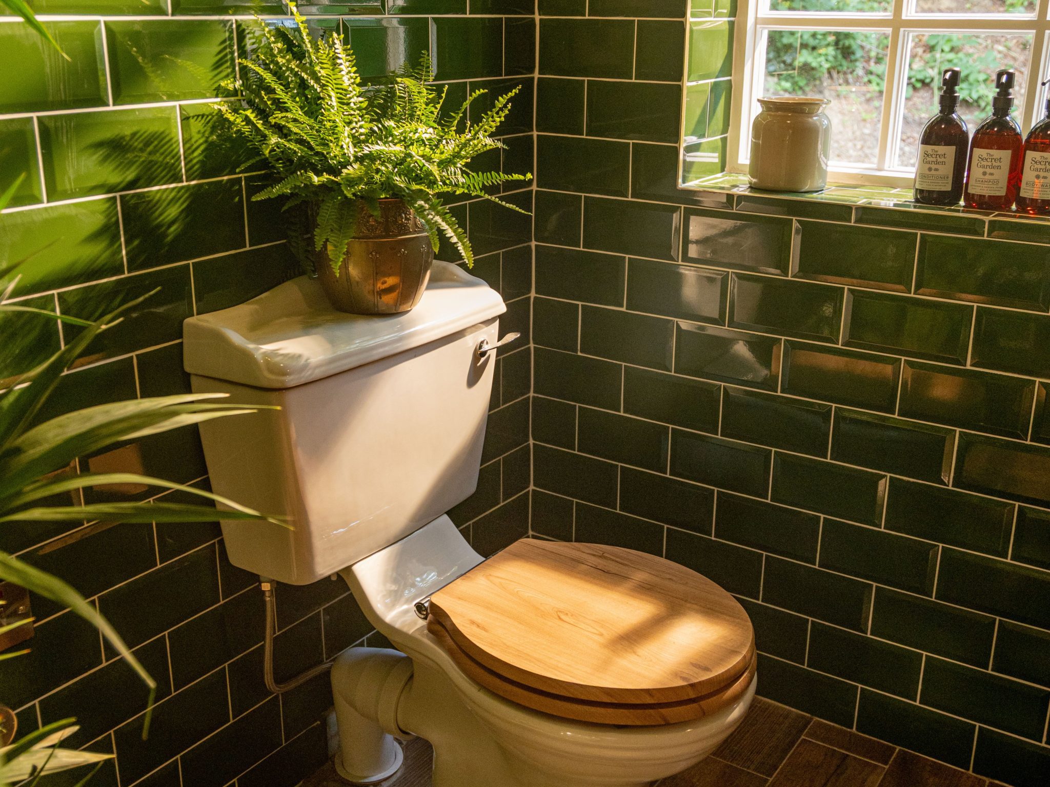 Book a room - mountcongreve.com